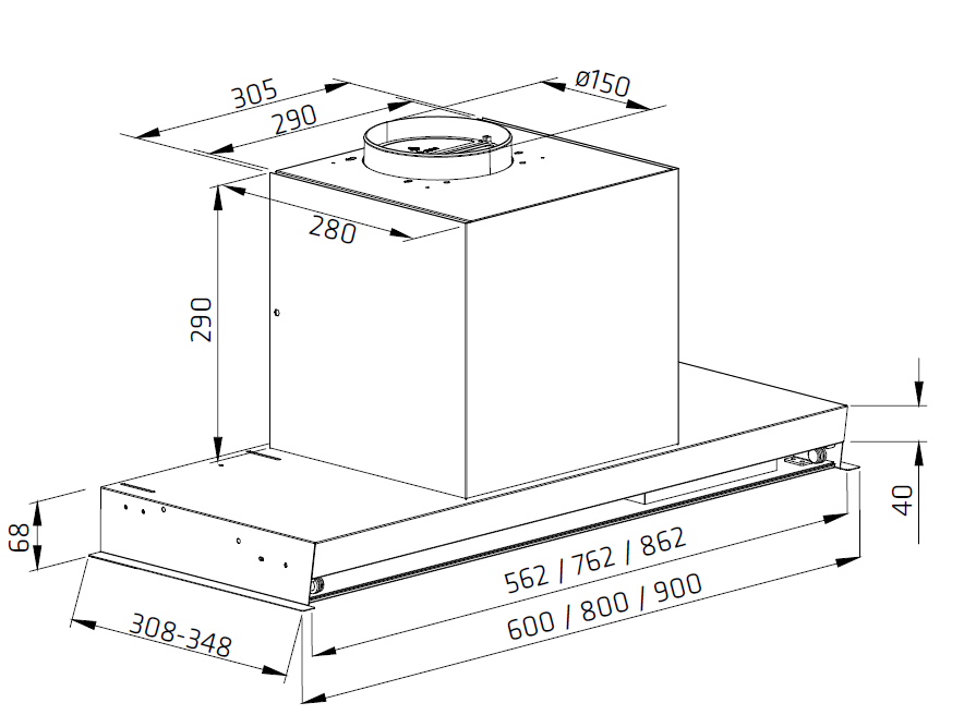 Integro 51 II Premium