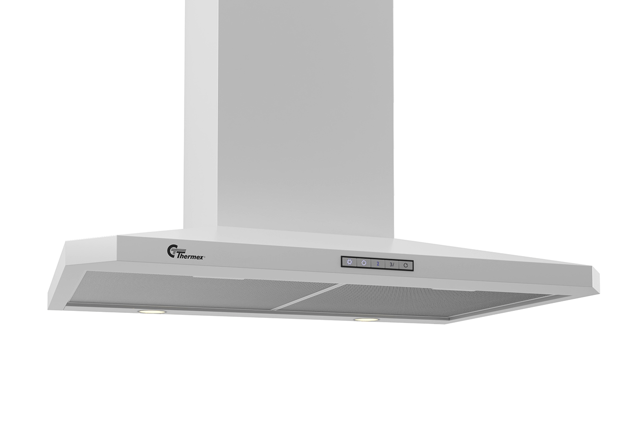 Decor 787 70cm hvid -Led