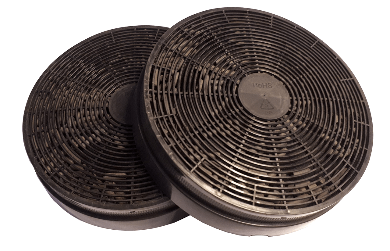 Recirkulationsfilter for Vertical Automatic og Integro 51 II