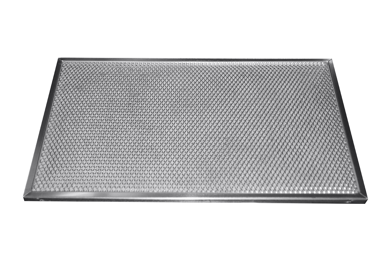 Kulfilter til Monsun II Mål: 40,3 x 25,3 cm