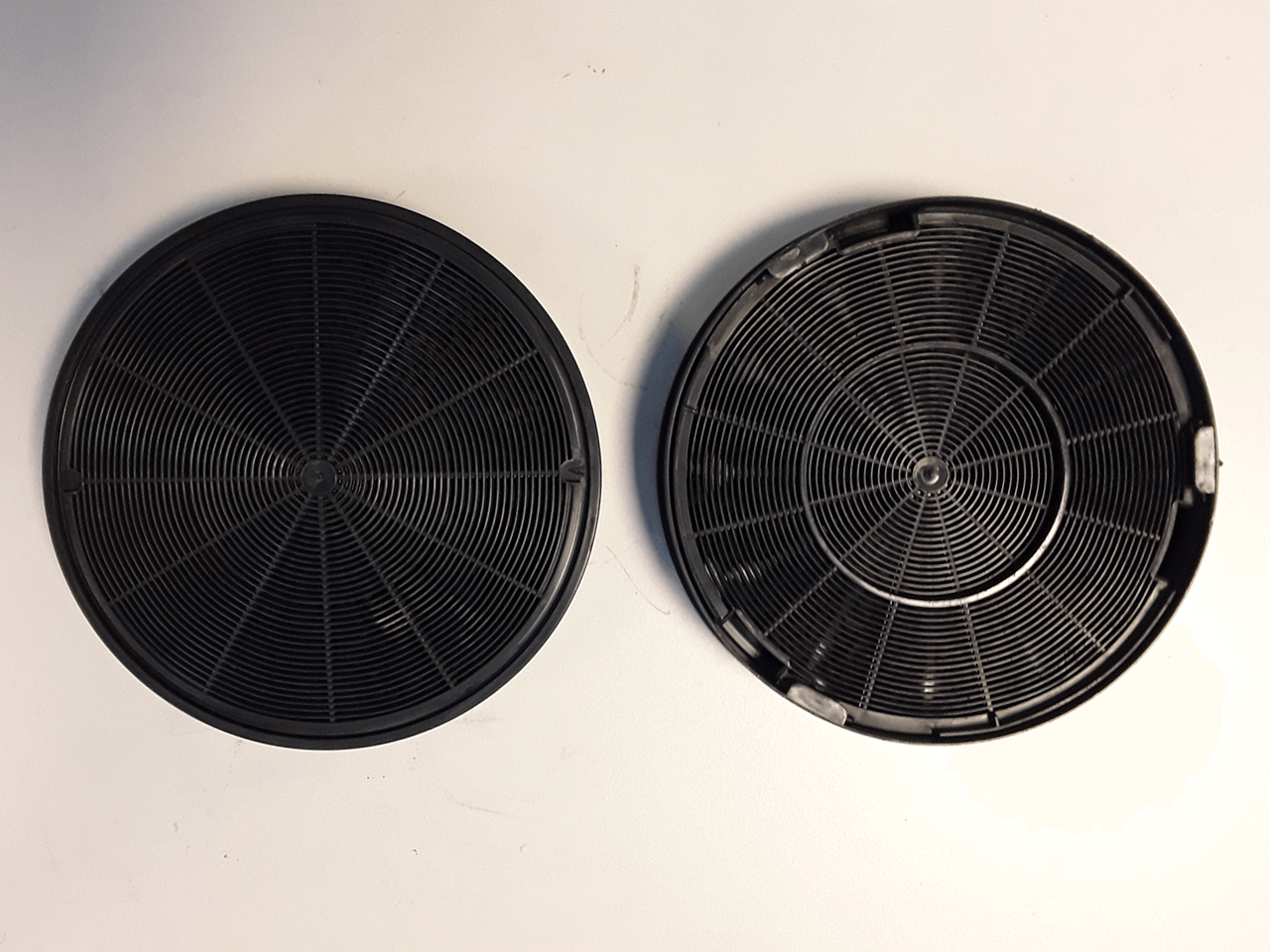 Kulfilter til Venedig / Vertical 975