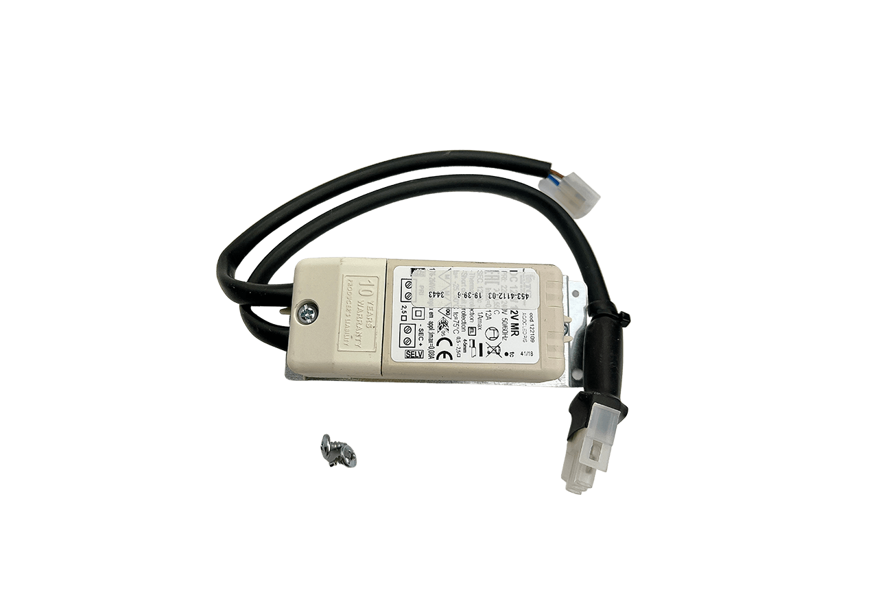 LED trafo Cardiff FH